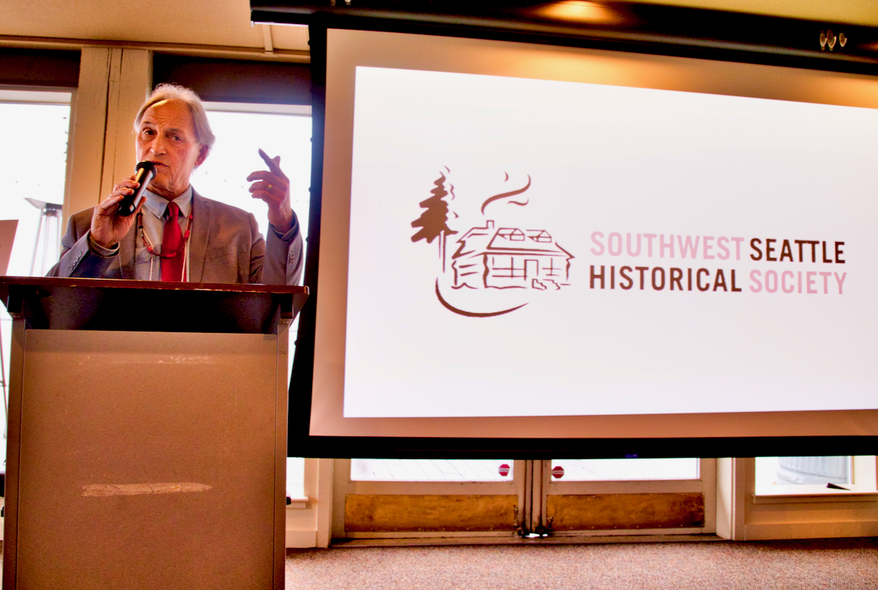 Southwest Seattle Historical Society Gala raises funds for new programs ...